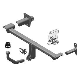 BRINK Anh&auml;ngevorrichtung 652100