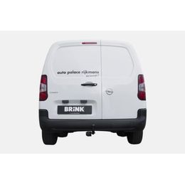 BRINK Anh&auml;ngevorrichtung 660500