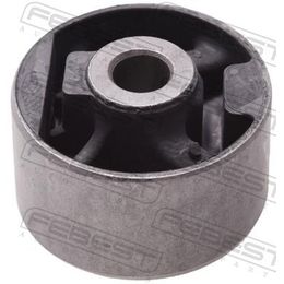 FEBEST Lagerung, Differential mzab143 Hinterachse f&uuml;r MAZDA