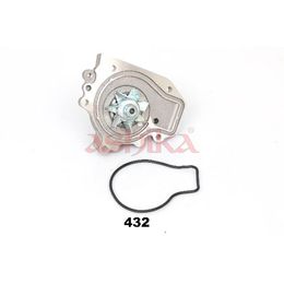 ASHIKA Wasserpumpe 3504432 f&uuml;r HONDA