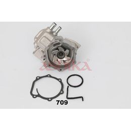 ASHIKA Wasserpumpe 3507709 f&uuml;r Subaru