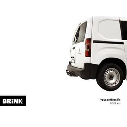 BRINK Anh&auml;ngevorrichtung 660400