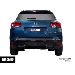 BRINK Anh&auml;ngevorrichtung BMU 669600