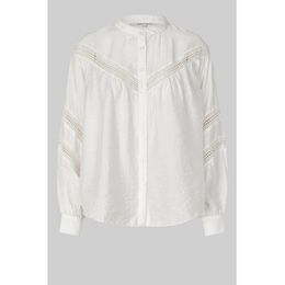Second Female INDY SHIRT in Tofu | Gr.: xs