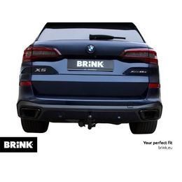 BRINK Anh&auml;ngevorrichtung BMU 665700