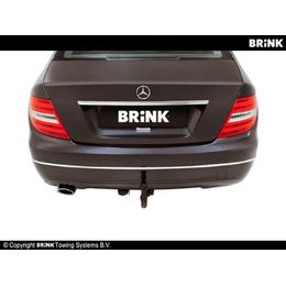 BRINK Anh&auml;ngevorrichtung BMU 582000