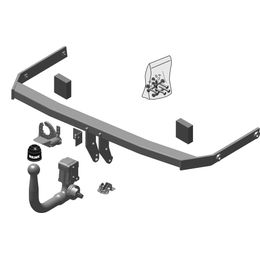 BRINK Anh&auml;ngevorrichtung BMU 640500
