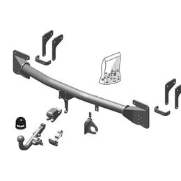 BRINK Anh&auml;ngevorrichtung BMA 567900