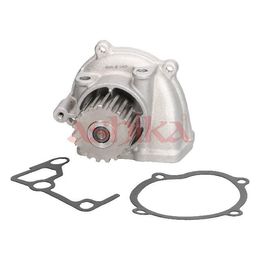 ASHIKA Wasserpumpe 3503336 f&uuml;r MAZDA