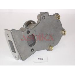 ASHIKA Wasserpumpe 3506605 f&uuml;r DAIHATSU