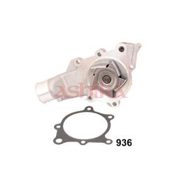 ASHIKA Wasserpumpe 3509936 f&uuml;r JEEP Chrysler