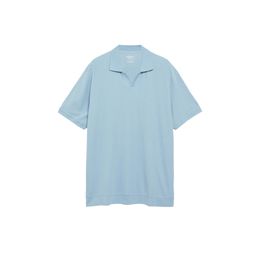 s.Oliver Poloshirt Herren Gr&ouml;&szlig;e XXXL hellblau