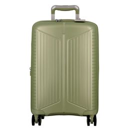 Jump Trolley 'Evae' Herren Gr&ouml;&szlig;e One Size gr&uuml;n