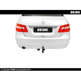 BRINK Anh&auml;ngevorrichtung BMU 582400