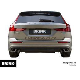 BRINK Anh&auml;ngevorrichtung BMU 656100