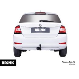 BRINK Anh&auml;ngevorrichtung 600600