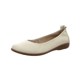 Josef Seibel Ballerina in beige | Gr.: 39