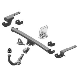 BRINK Anh&auml;ngevorrichtung BMA 417900