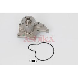 ASHIKA Wasserpumpe 3509906 f&uuml;r Opel Chrysler Vaughall GM ISUZU