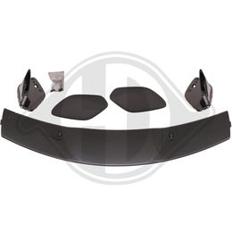 DIEDERICHS Spoiler 1682268 hinten