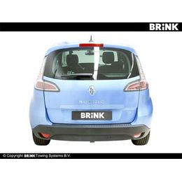 BRINK Anh&auml;ngevorrichtung BMA 512600