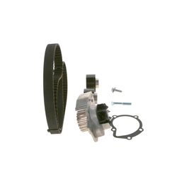 Bosch Wasserpumpe + Zahnriemensatz 1987946961