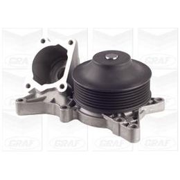 Graf Wasserpumpe pa1116 f&uuml;r BMW