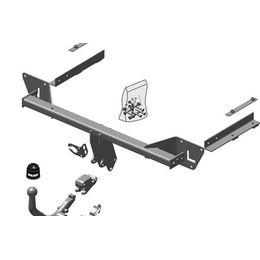 BRINK Anh&auml;ngevorrichtung BMA 532200
