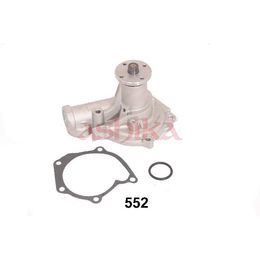 ASHIKA Wasserpumpe 3505552 f&uuml;r MITSUBISHI