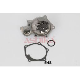 ASHIKA Wasserpumpe 3505548 f&uuml;r MITSUBISHI