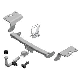 BRINK Anh&auml;ngevorrichtung BMA 571800
