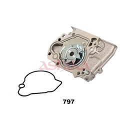ASHIKA Wasserpumpe 3507797 f&uuml;r Subaru