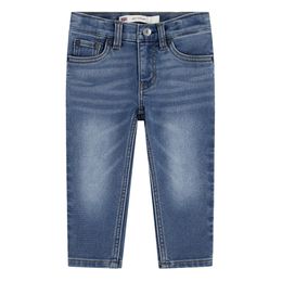 Levi's Kids Jeans 'My First Jeans' Gr&ouml;&szlig;e 74 blue denim