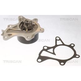 TRISCAN Wasserpumpe 860013056 f&uuml;r TOYOTA