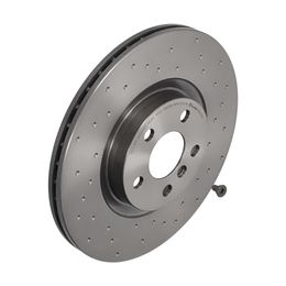 Brembo Bremsscheibe 09.C351.1X 330mm 24mm f&uuml;r BMW MINI ZINORO