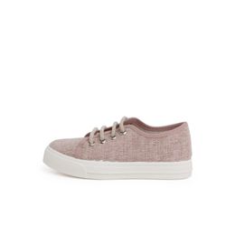 Pisamonas Sneakers girl size 26 Pastel pink