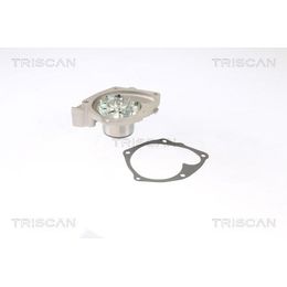 TRISCAN Zusatzwasserpumpe 860014022 f&uuml;r Vaughall Volvo MITSUBISHI NISSAN RENAULT