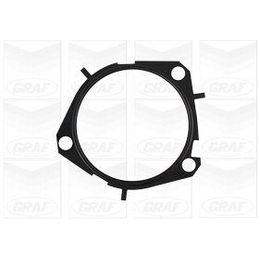 Graf Wasserpumpe pa1352 f&uuml;r Vaughall Opel ALFA ROMEO Fiat LANCIA Chrysler SAAB JEEP Suzuki
