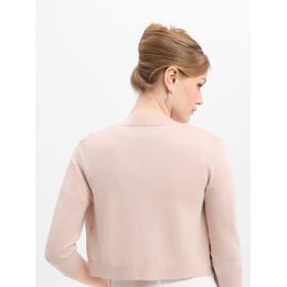 Marie Lund Strickh&uuml;lle in beige - 0007 | Gr.: 42