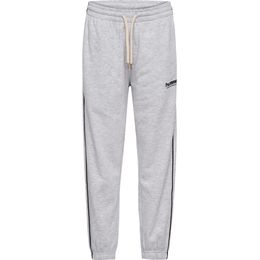 Hummel Hose Jungen Gr&ouml;&szlig;e 152 grau