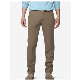 MEYER Chinohose Bonn 2-5627 in Stein | Gr.: 23