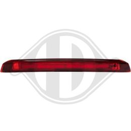 DIEDERICHS Zusatzbremsleuchte 1428094 f&uuml;r Ford