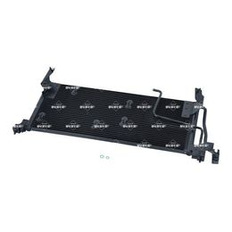 NRF Kondensator, Klimaanlage EASY FIT 35218 f&uuml;r Vaughall Opel