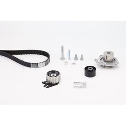 CONTINENTAL CTAM Wasserpumpe + Zahnriemensatz ct1106wp1 f&uuml;r Opel Vaughall Fiat GM Suzuki