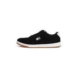 Tommy Jeans Sneaker Herren Gr&ouml;&szlig;e 46 schwarz