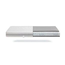 Interliving Matratze Serie 1909 T 7-Zonen Aquapur TFk 90x200 cm H3