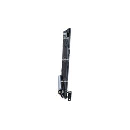 NRF Kondensator, Klimaanlage EASY FIT 35927 f&uuml;r Mercedes