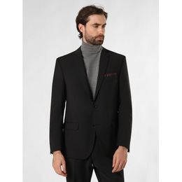 Finshley & Harding Finshley & Harding Baukasten-Sakko Brad in schwarz | Gr.: 58