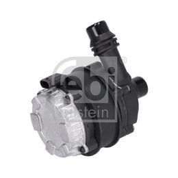 febi bilstein Zusatzwasserpumpe 198318 f&uuml;r Mercedes