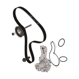 SCHAEFFLER INA Wasserpumpe + Zahnriemensatz 530000330 f&uuml;r VW
